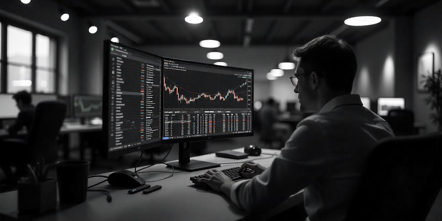 Overcoming Trading Challenges with SpeedBot and TradingView