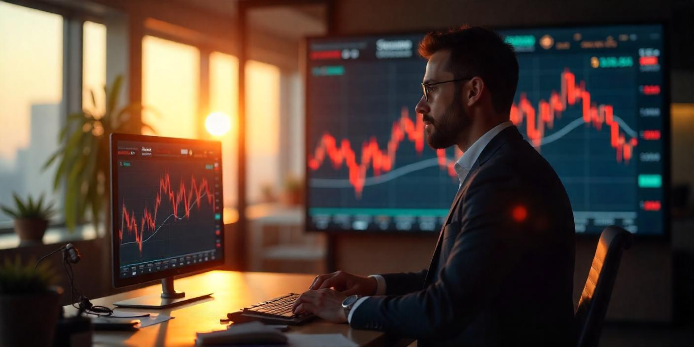 What Type of Algo Trading Software Do You Choose for Your Daily Use?