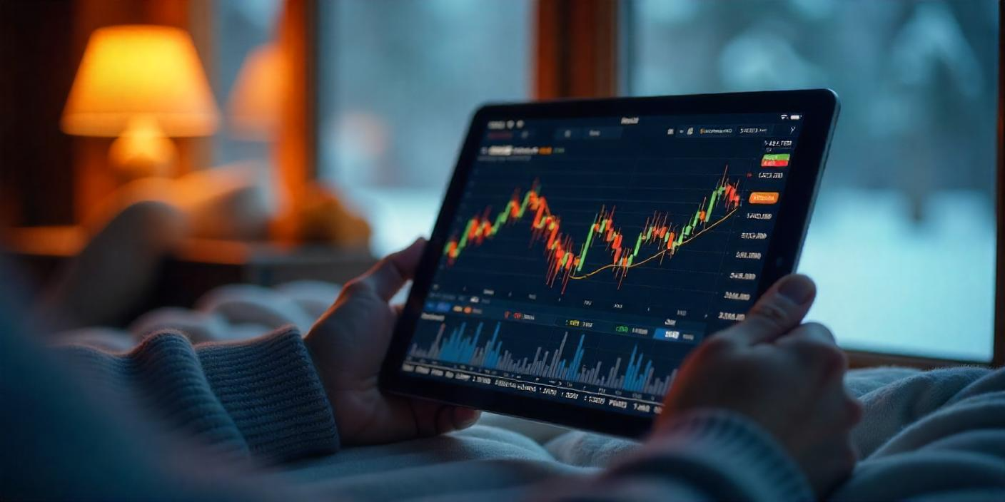 Leading Algo Trading Strategies for US Market in 2025