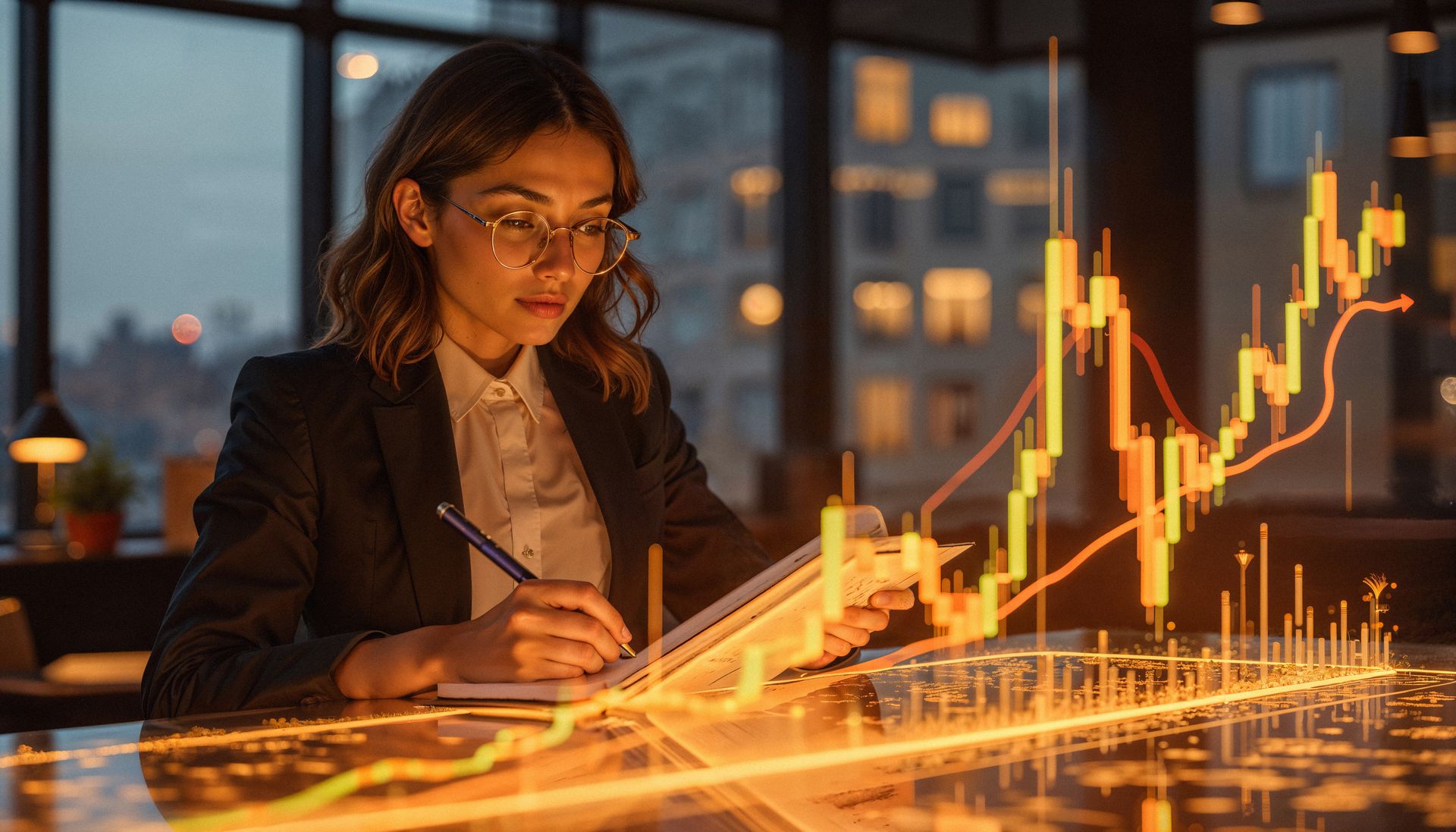 What Is Lock Profit?