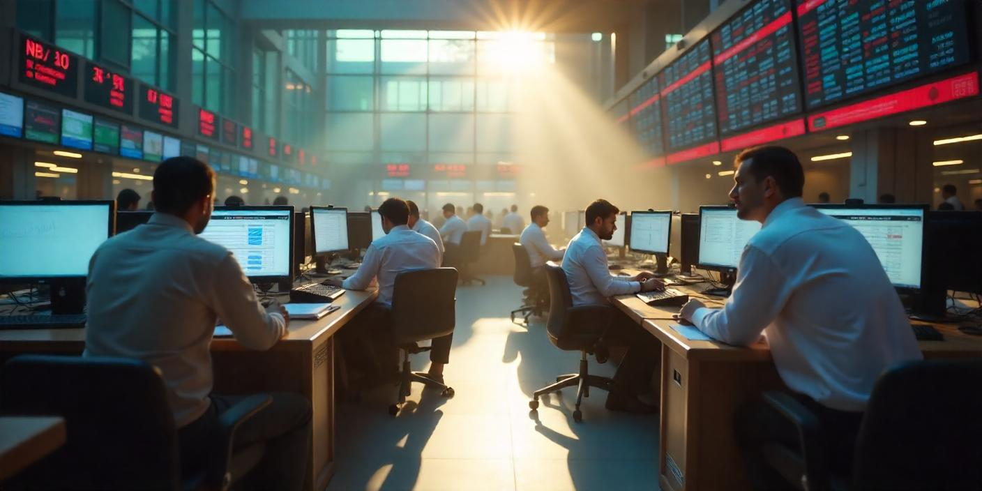 What's Changing in Retail Algo Trading After NSE's New Rules in 2025?