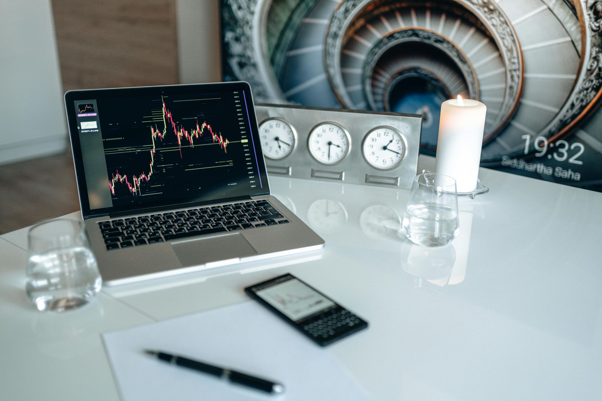 TradingView & Options App Integration Guide